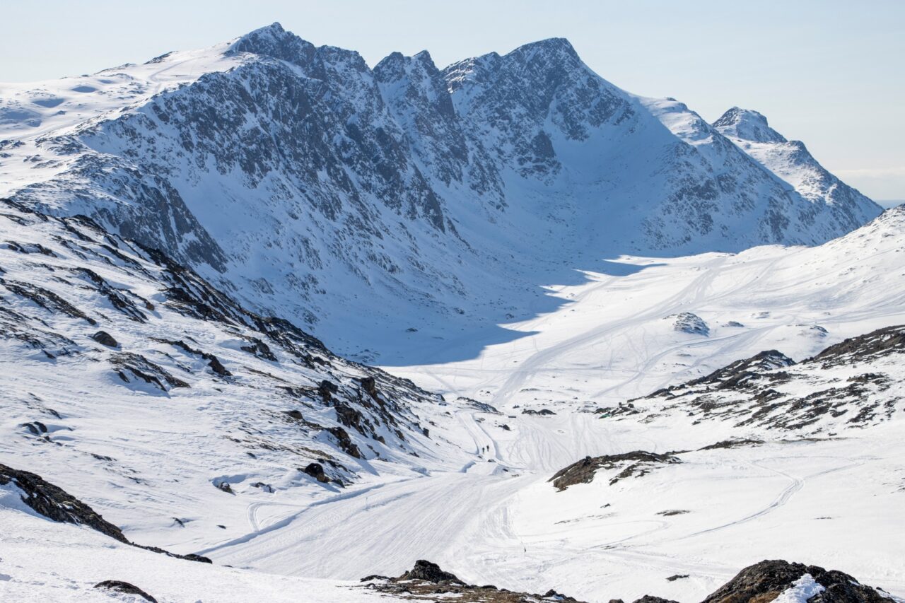 Arctic Circle Race / acr | ACR - Greenland, Sisimiut World toughest ...