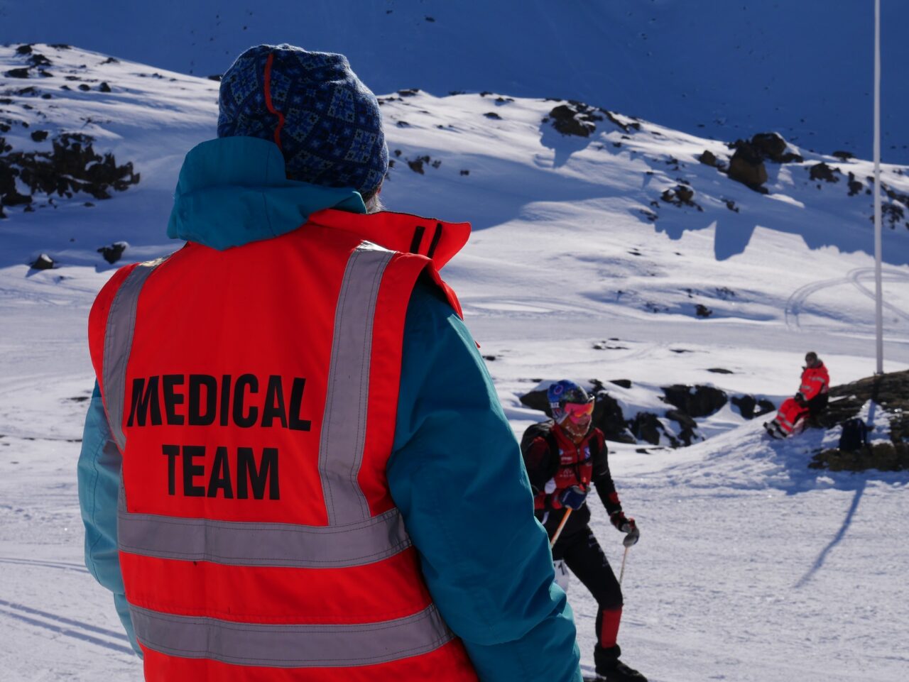 CHECK IN | Arctic Circle Race / acr