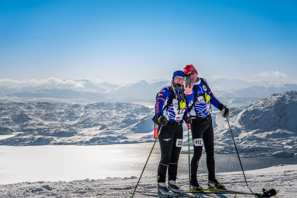 Arctic Circle Race - ACR