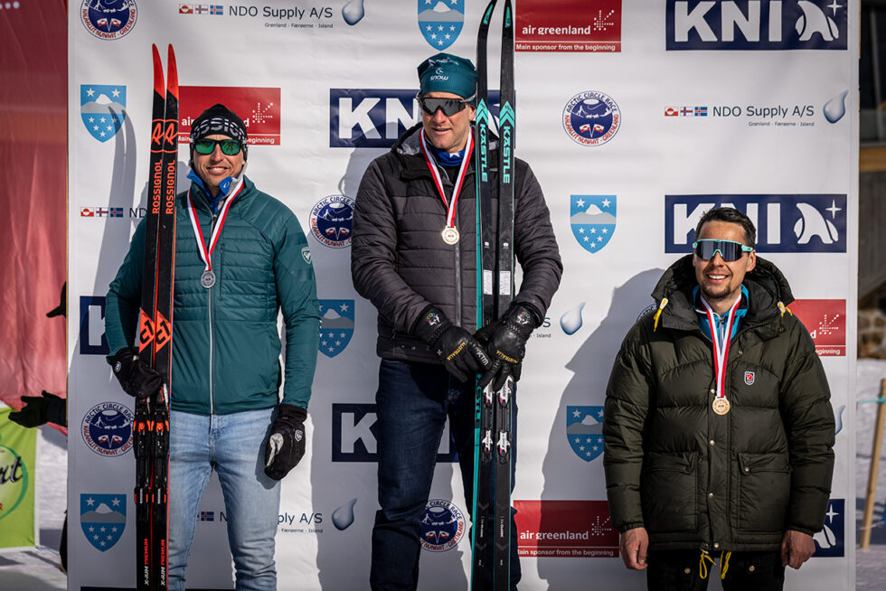 Arctic Circle Race - ACR