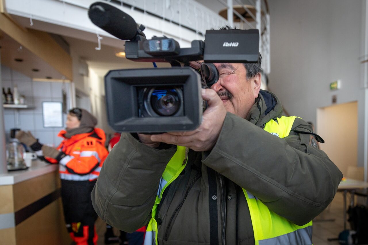 PRESS | Arctic Circle Race / acr