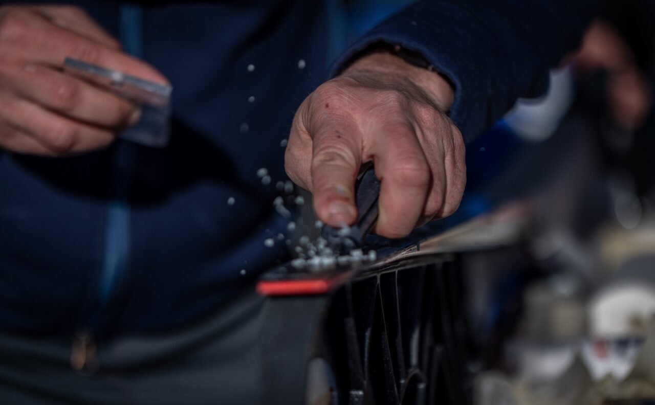 CHECK IN | Arctic Circle Race / acr